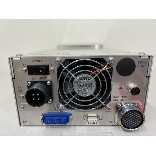 Shimadzu EI-S04M(A1) Turbo Pump Controller